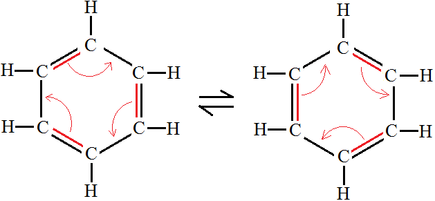 BELAJAR KIMIA DENGAN PRAKTIS: BENZENA