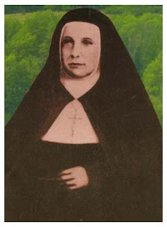 MOMENTOS OPORTUNOS: Beata Maria do Trânsito de Jesus Sacramentado – 25 ...