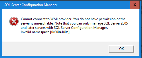 Keep Calm Learn SQL: 2018
