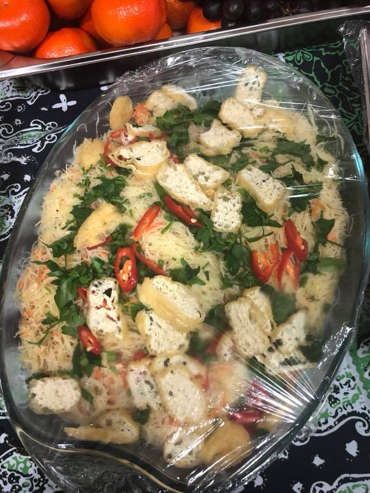 Perwakilan Frankfurt: Majlis Makan Malam - Meraikan kedatangan Puan ...