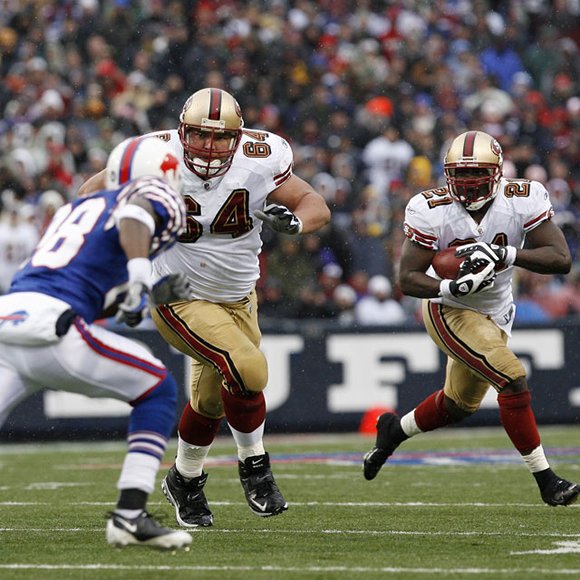 Famous Sports Stars: David Baas Latest Pictures