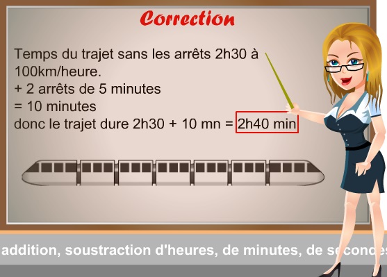 QCM-CONCOURS-GRATUITS: 26 correction Maths concours commun catégorie C QCM-CONCOURS-GRATUITS: 26 correction Maths concours commun catégorie C