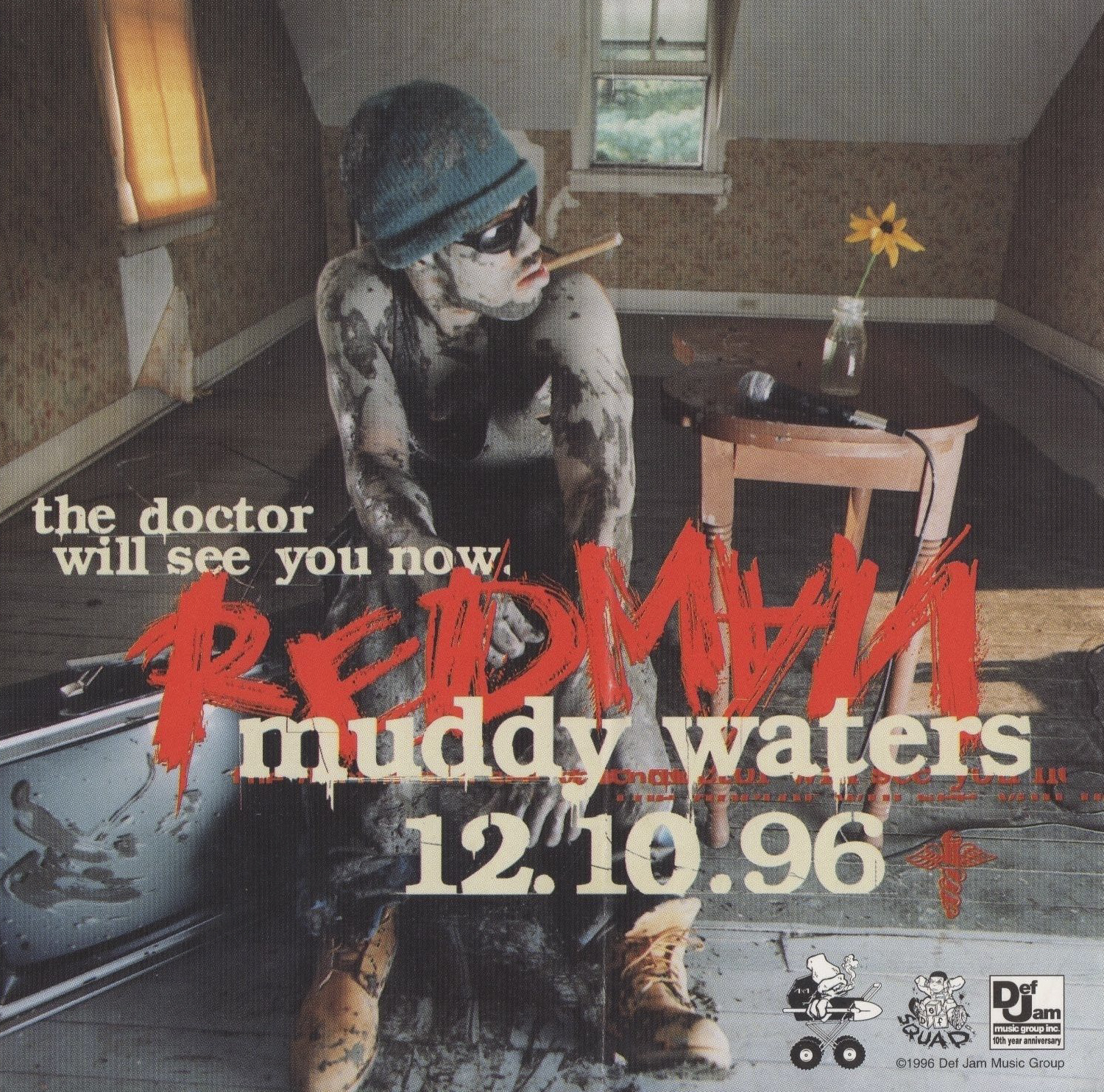 Hip-Hop Nostalgia: 2016