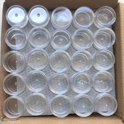 Lisa Yang Jewelry : Bead Storage Containers and Caddy