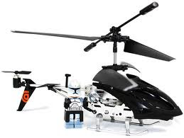 TechDebut: What is the Difference Between Helicopter and Chopper?