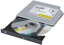 Pengertian dan Cara Kerja DVD-ROM | Riyan IT