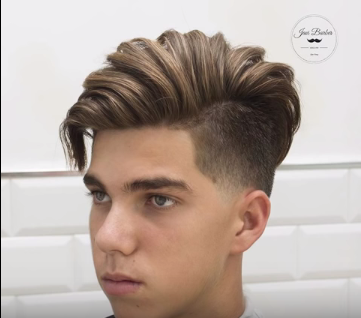 Cara dan trik memotong rambut pria dan wanita