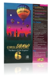 Todas las versiones de CorelDraw en toda la historia - Lenguaje64