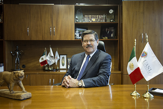 TEKNOCOM 21: noviembre 2015