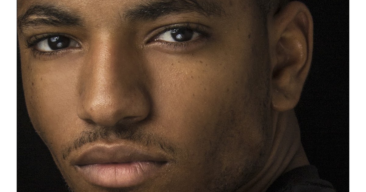 TARRICE LOVE - PHOTOGRAPHER: I SHOT SINGER TY ROBINSON...