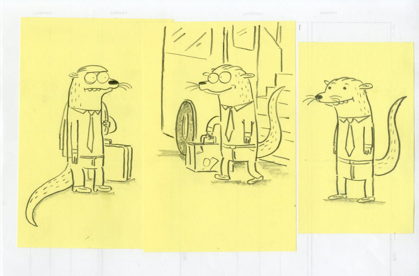 The Bloggy Adventures of Bentor!!