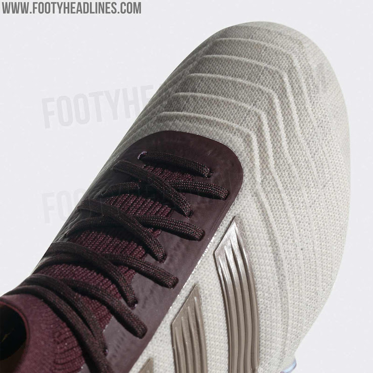 Adidas Predator 18 Women's Boots Released - Footy Headlines