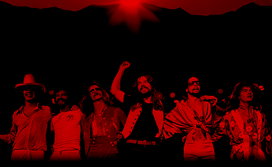 DETROIT ROCK N ROLL MAGAZINE: BOB SEGER LIVE BULLET BEST LIVE ALBUM IN ...