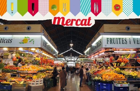 Ciències Socials: UNITAT 6.- TIPUS DE MERCATS (1BAH)