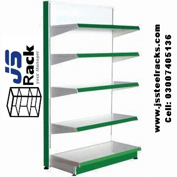 JS Racks Steel Racks Superstore Racks Manufacturer Pakistan: Steel ...