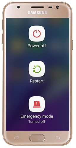 Cara Flashing Samsung Galaxy J7 Plus SM-C710F - Dunia BLog Gatget