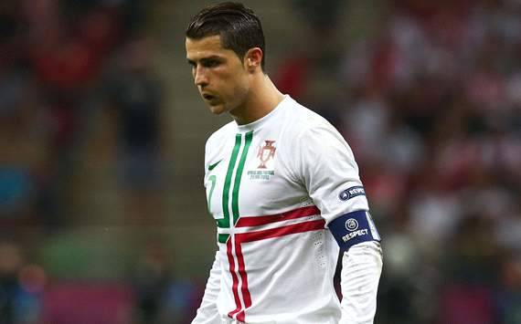 C Ronaldo Serious Photos Wallpaper | Take Wallpaper