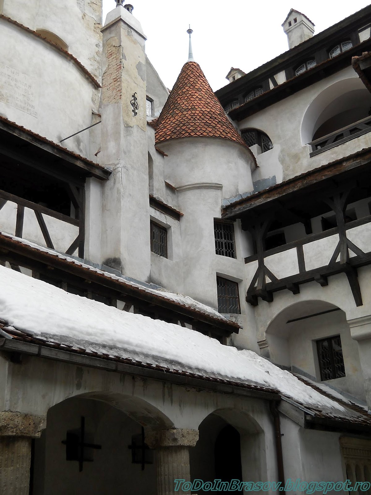 To Do In Brasov - Afla tot ce poti sa faci in cel mai frumos oras din ...