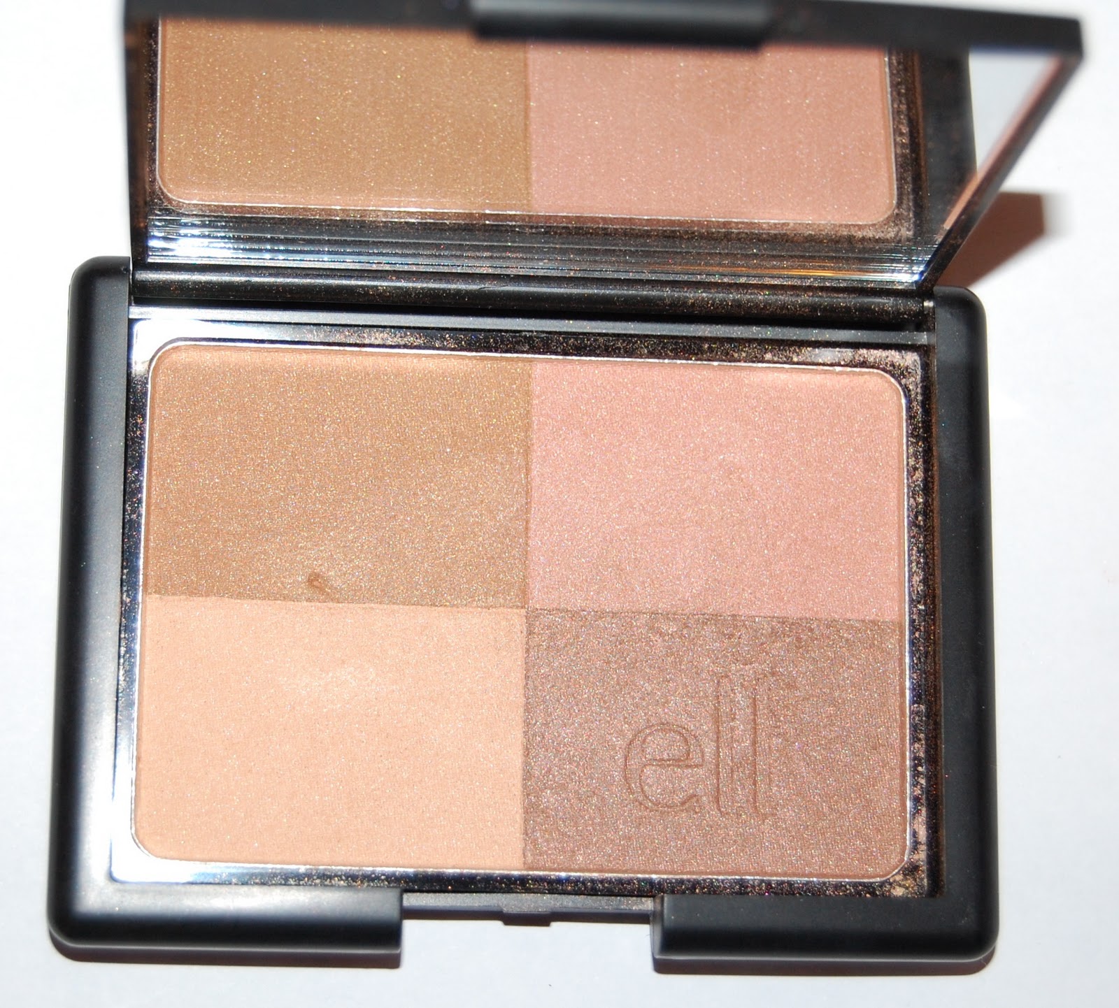 Gabrielle Colorful Beauty: Are you blushing? Blushes and Bronzers ...