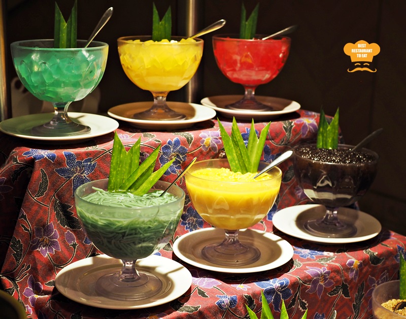 Best Restaurant To Eat - Malaysian Food Blog: Petaling Jaya Ramadhan ...