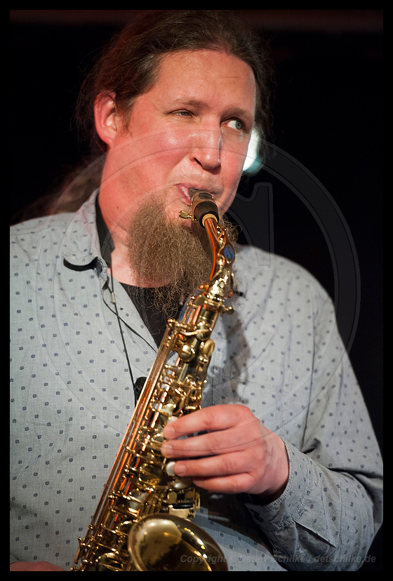 The EyeCatcher Blog: Frank Paul 50 = GRID MESH plus special guests