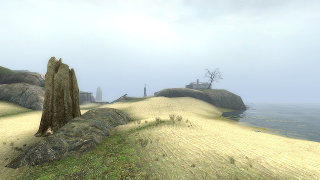 How Half-Life Creates a Hidden Multiverse [SPOILERS]