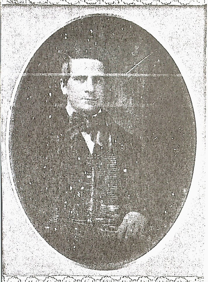 Ancestors I Wish I Knew/52 Ancestors: #164--Meeting Ann Morgan