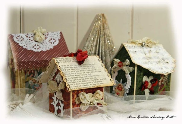 Stilingas gyvenimas: Ideju parkas kaledoms