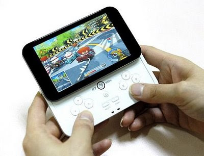 news a year: Tips Memilih Handphone Game