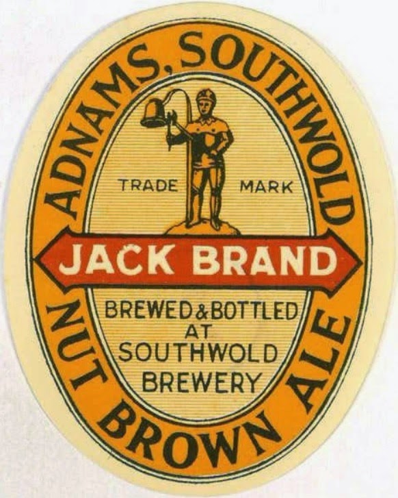 Shut up about Barclay Perkins: Adnams beers in 1878 – 1879