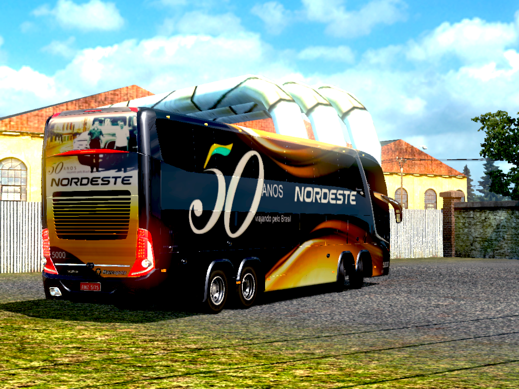 Ets2 AutoCar Center Mods: agosto 2015