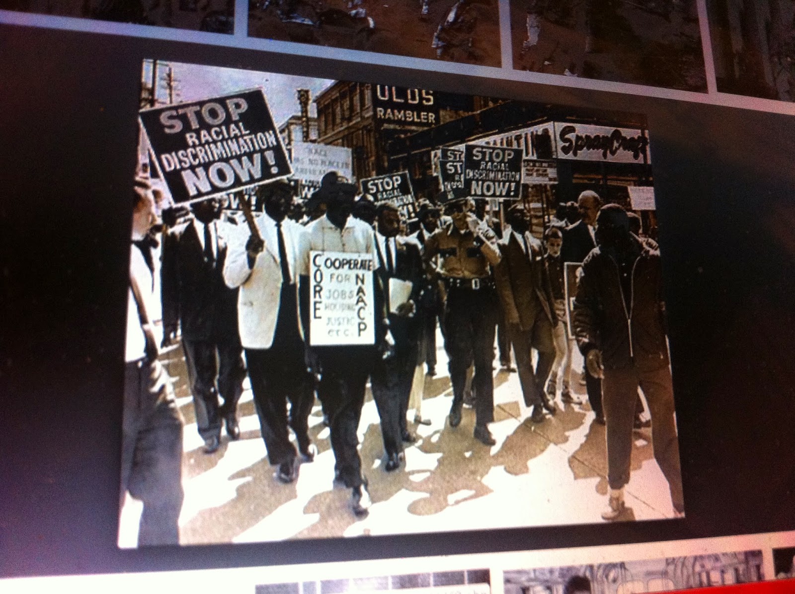 THE BLACK SOCIAL HISTORY:: BLACK SOCIAL HISTORY : CIVIL RIGHTS MOVEMENT ...