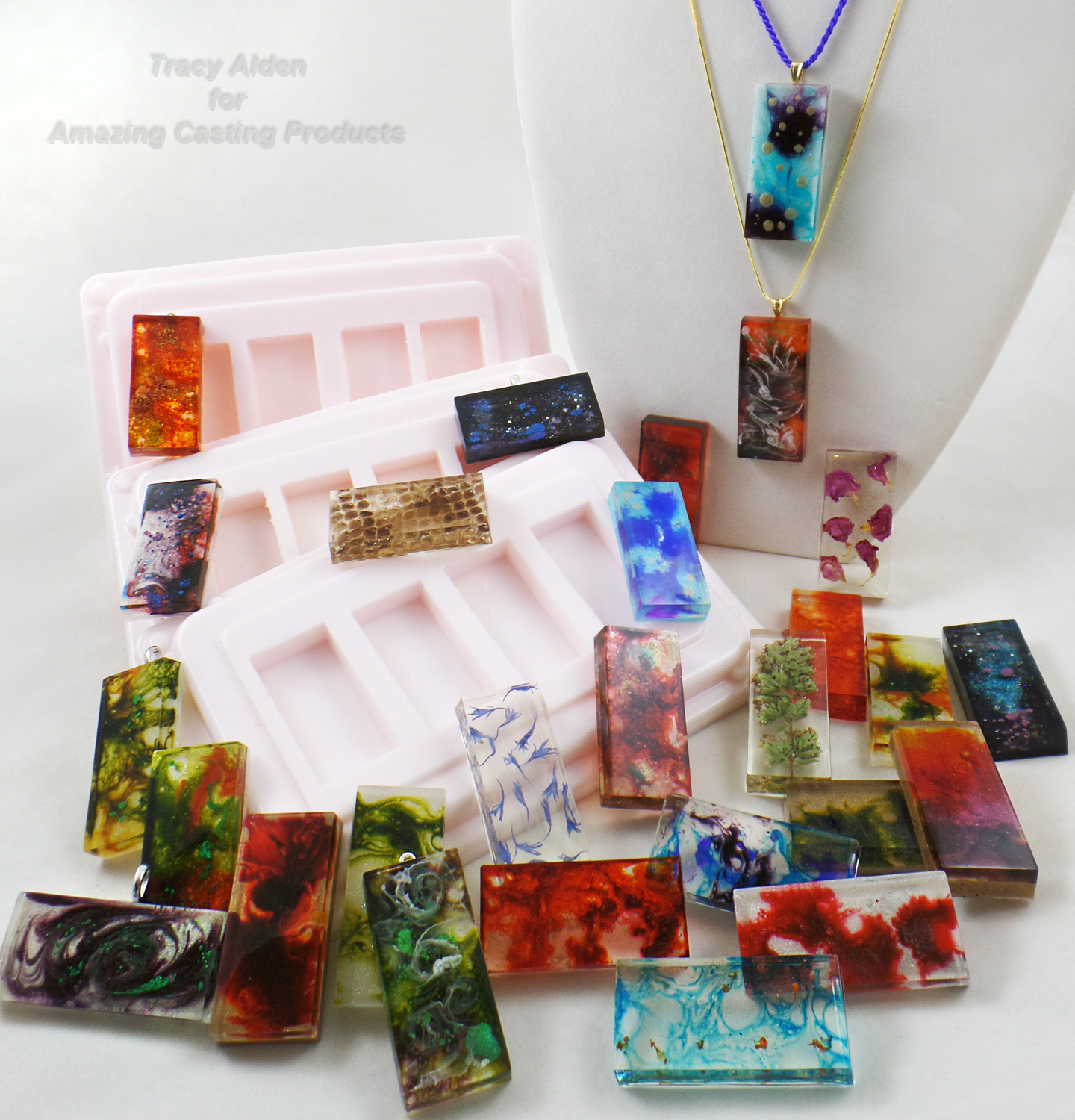 Amazing Casting Products: For the Love of #Cre8time Recycling... DIY ...