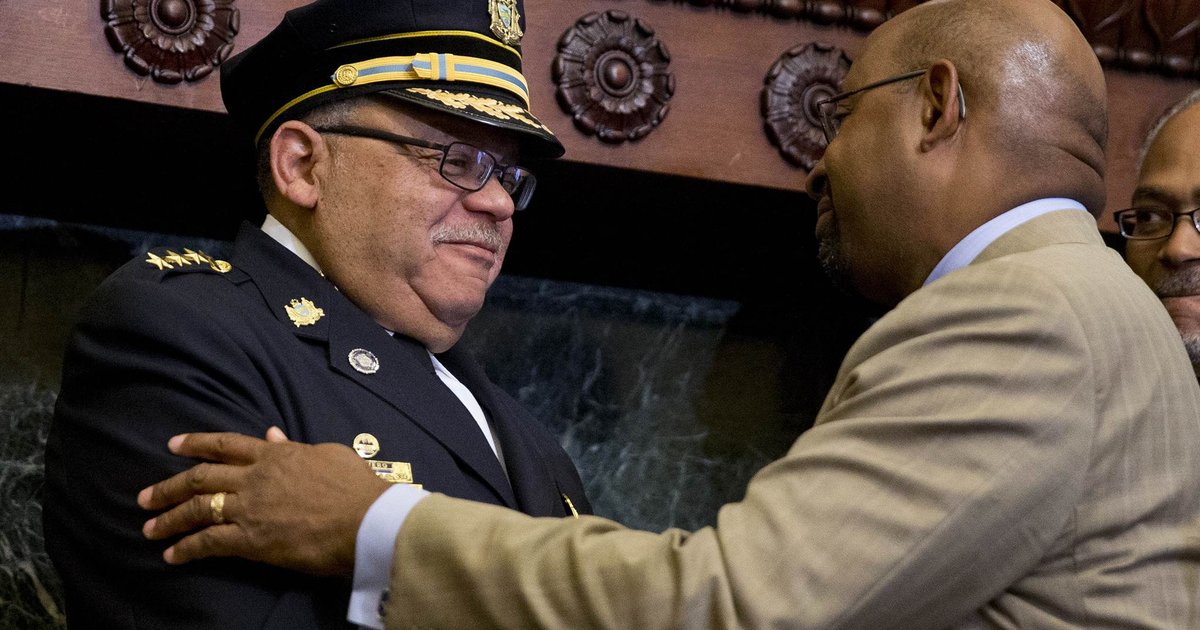 Judge Tosses Defamation Case Filed By Reinstated Cops | Big Trial ...