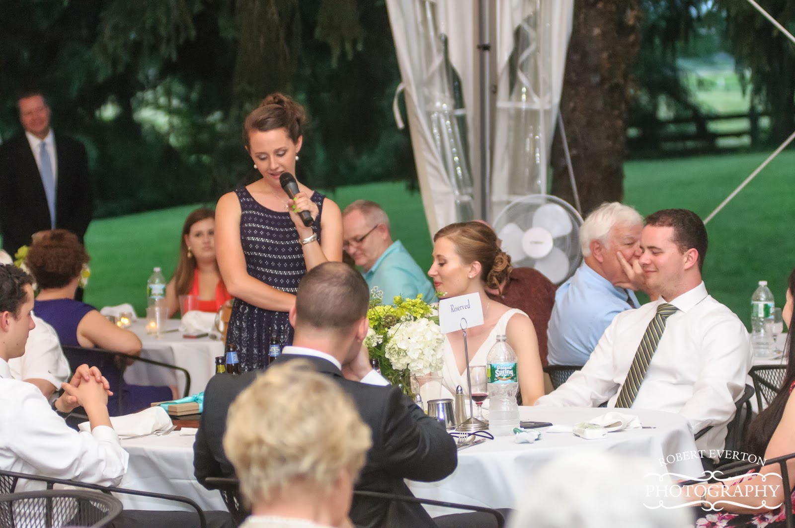 Robert Everton Photography: Cameron + Maureen