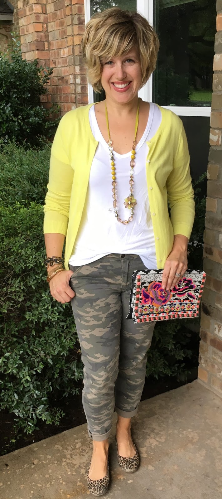 ABC Mom Style: August 2016