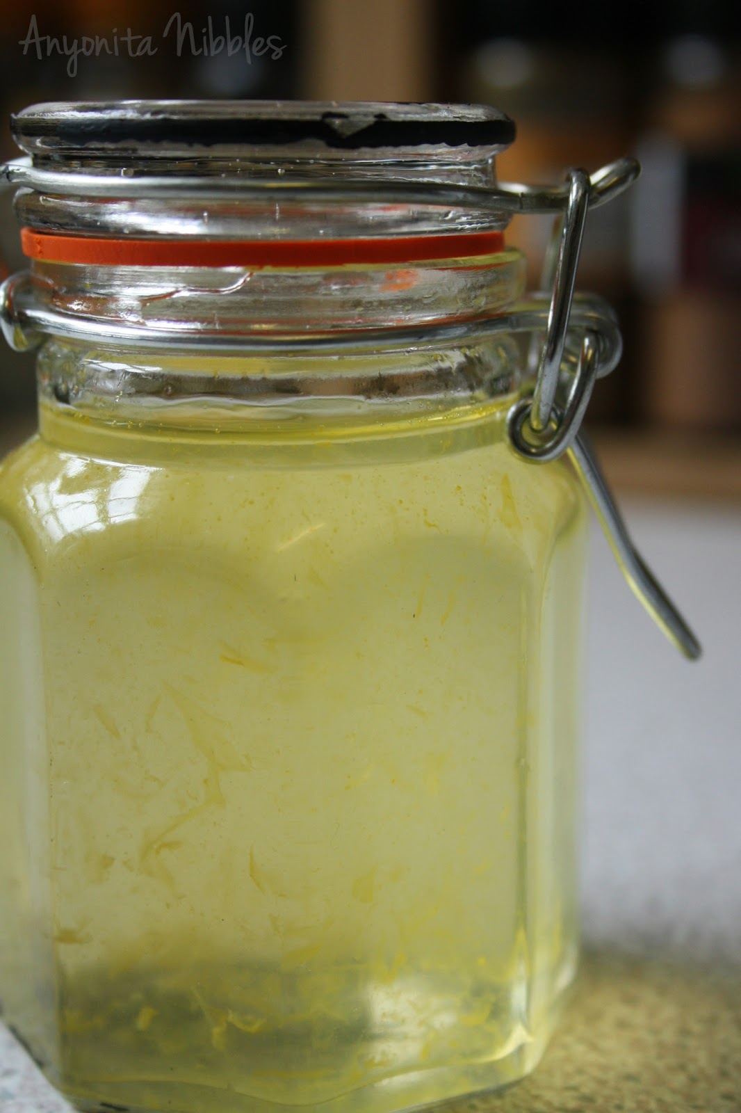 Anyonita Nibbles | Gluten-Free Recipes : Gluten Free White Chocolate ...