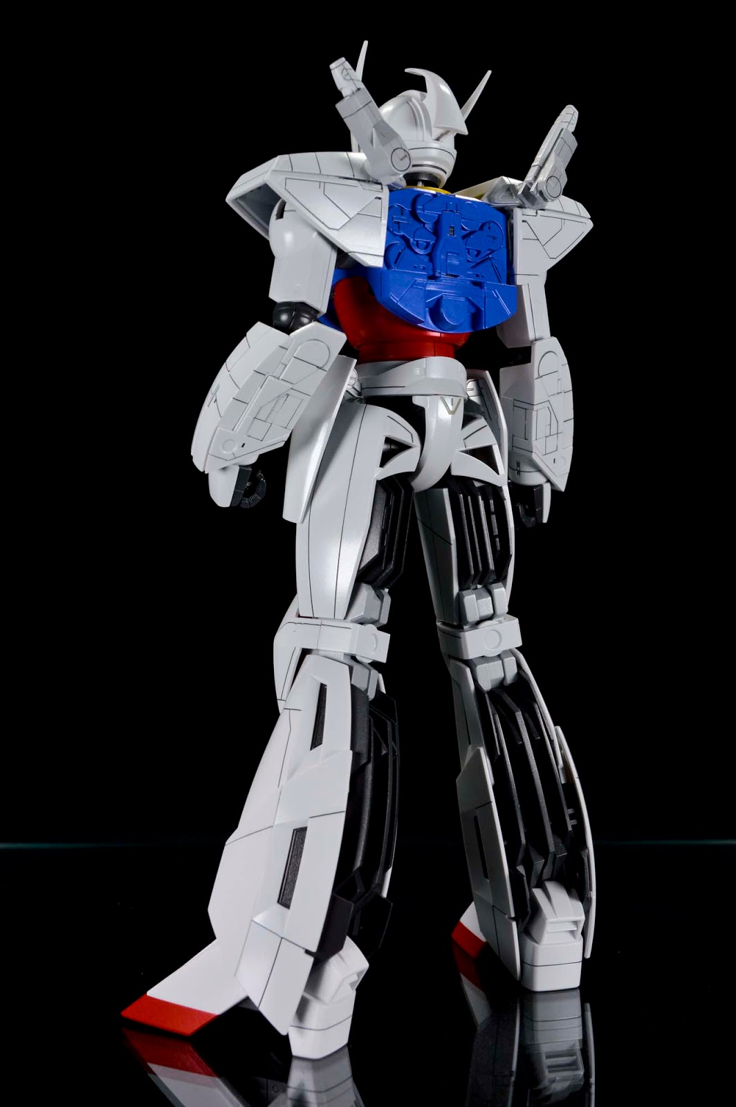 MG SYSTEM ∀-99 ∀ Gundam