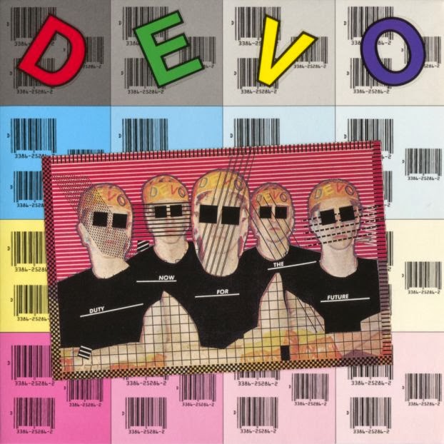 Valvulado: Devo