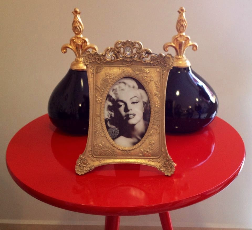 Luís Alves Notícias: Flor de Liz: a novidade que veio pra ficar.