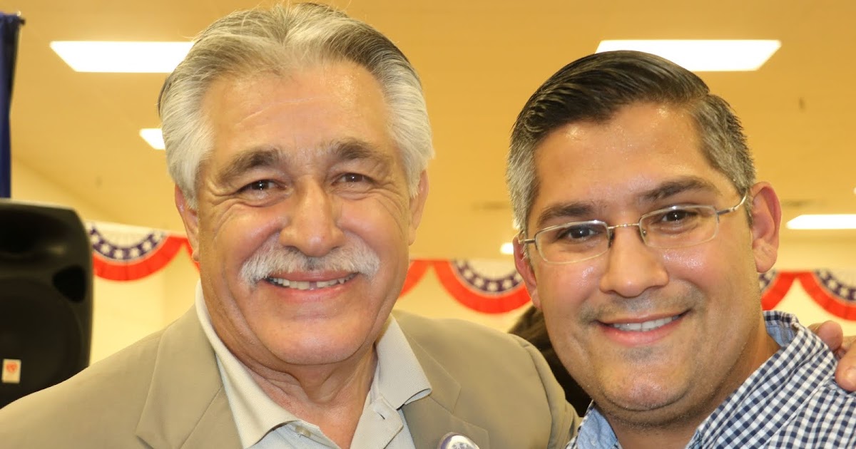 Walker Report - Shedding Light on Bexar County: Ray Lopez wins House ...
