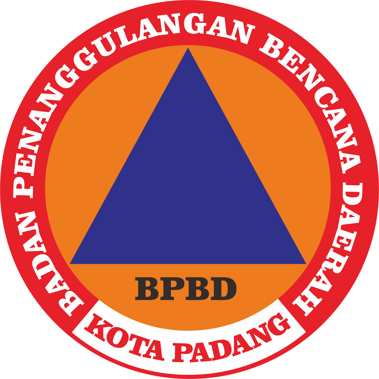 Pusdalops PB Kota Padang