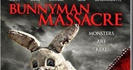 The Bunnyman Massacre (Movie Review)