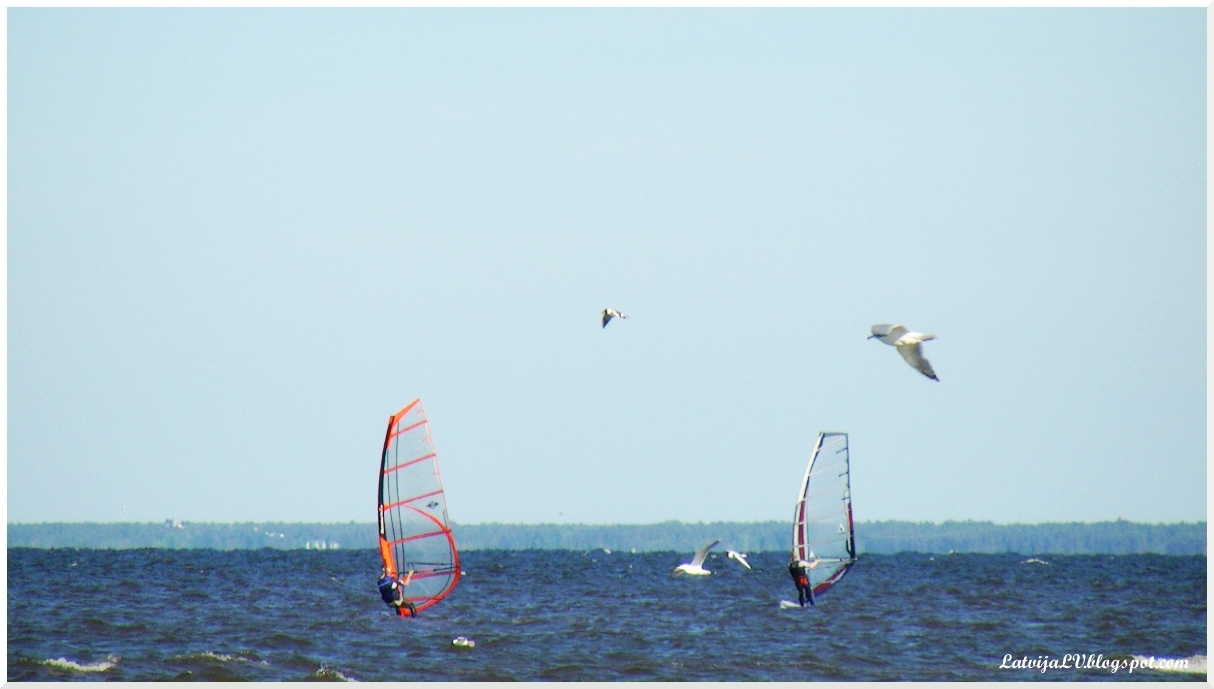 Latvija: Jūrmalas zvejniekciemi: Ragaciems, Lapmežciems, Bigauņciems