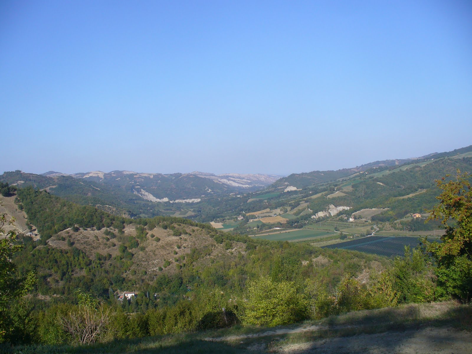 Travel: Castel Del Rio