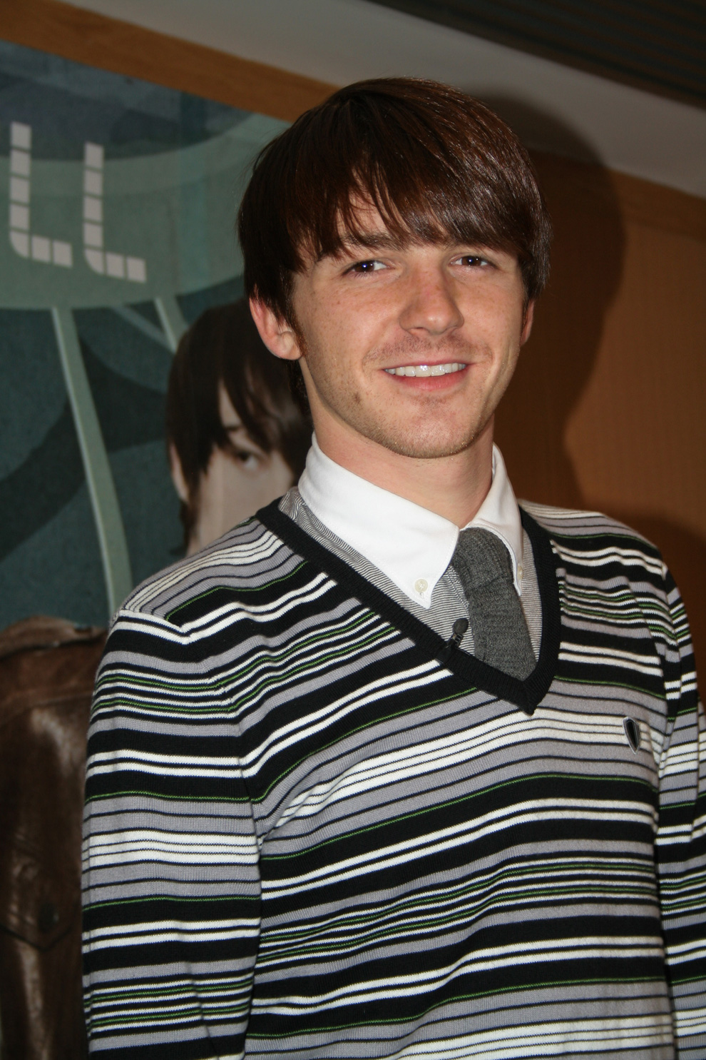 Fotos de Drake Bell en México - Noticias de Espectáculos - De Chismes