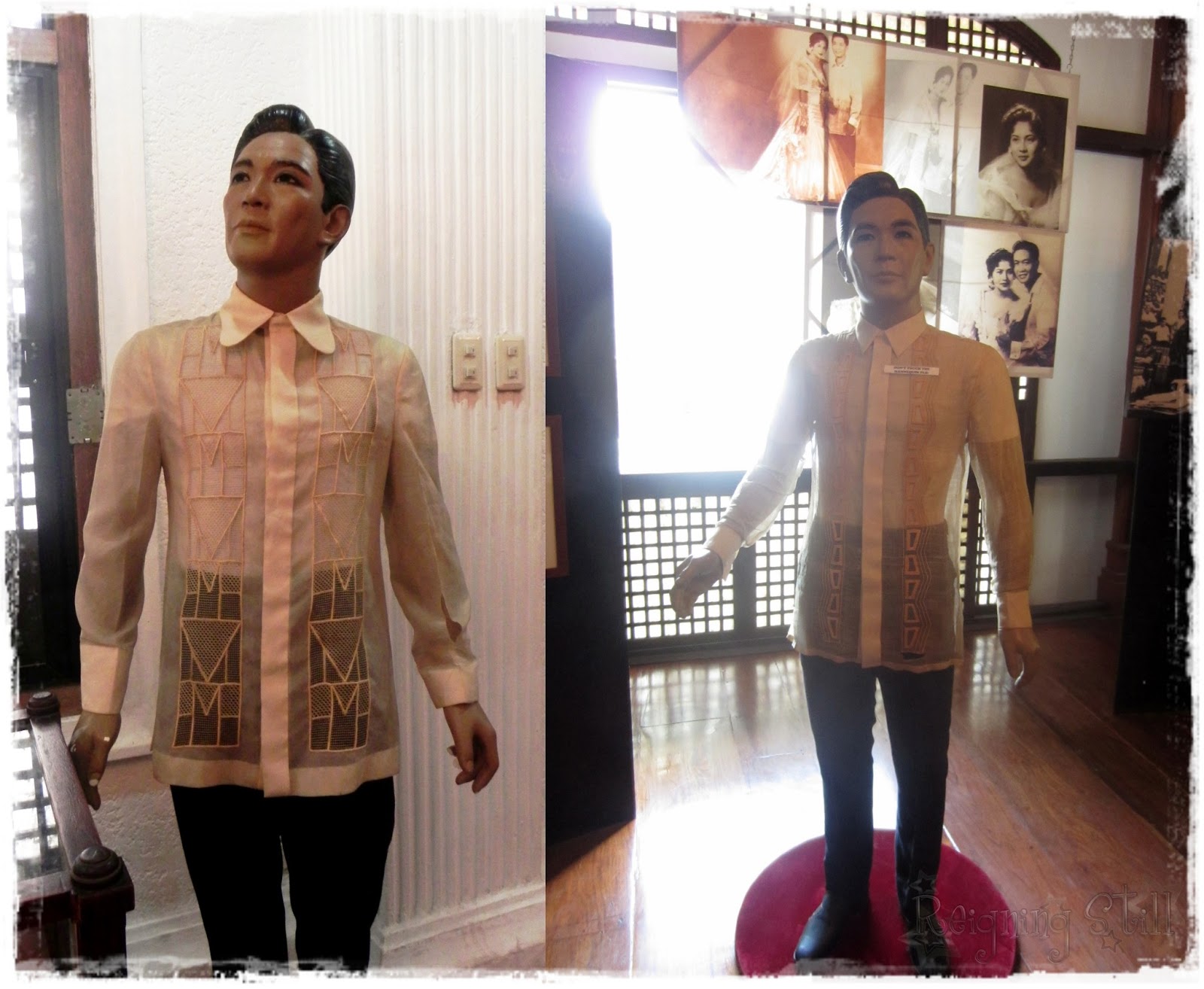 Marcos Museum and Mausoleum (Batac City, Ilocos Norte) - ReigningStill