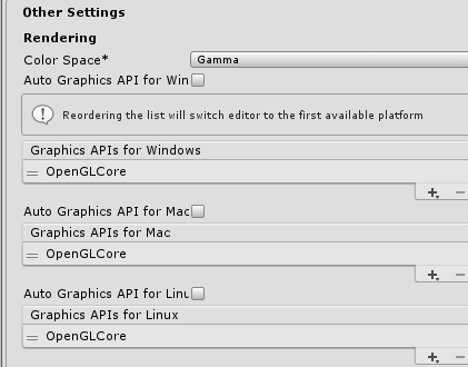 Ramblings of an Incidental Geek: Efficient OpenCV in Unity using direct ...