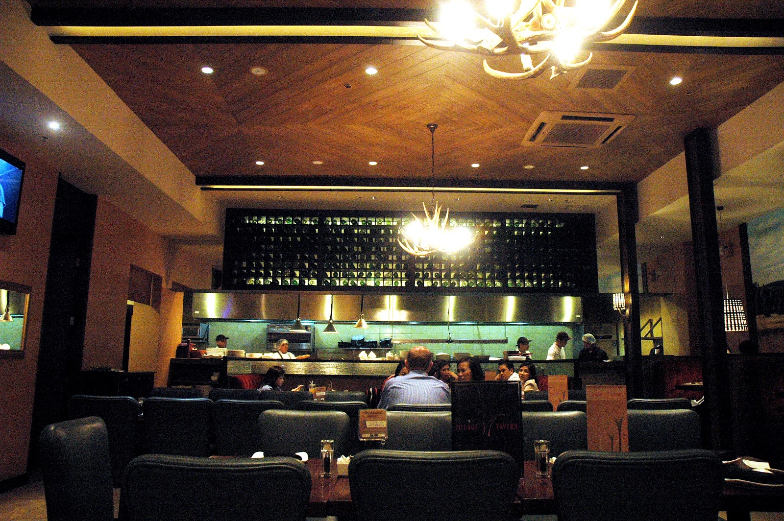 DUDE FOR FOOD: Food News: Awesome New Dishes and Old Favorites at ...