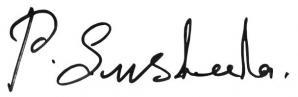 way2filmy: Signatures of famous Indian Personalities